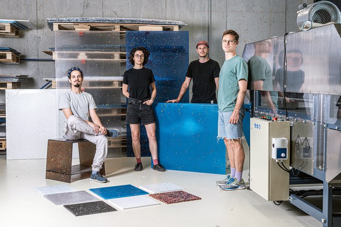 Plastic Matters – Kunst Haus Wien. Museum Hundertwasser