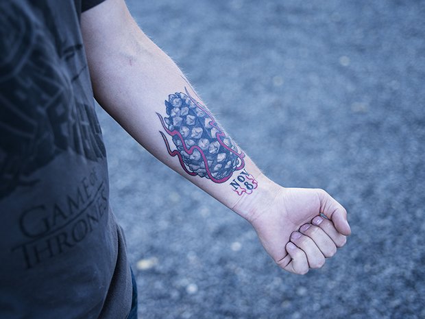 Lena Dobrowolska & Teo Ormond-Skeaping – Kunst Haus Wien. Museum ...