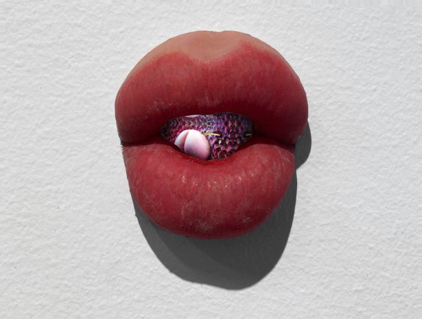 Mika Rottenberg Antimatter Factory – Kunst Haus Wien. Museum Hundertwasser