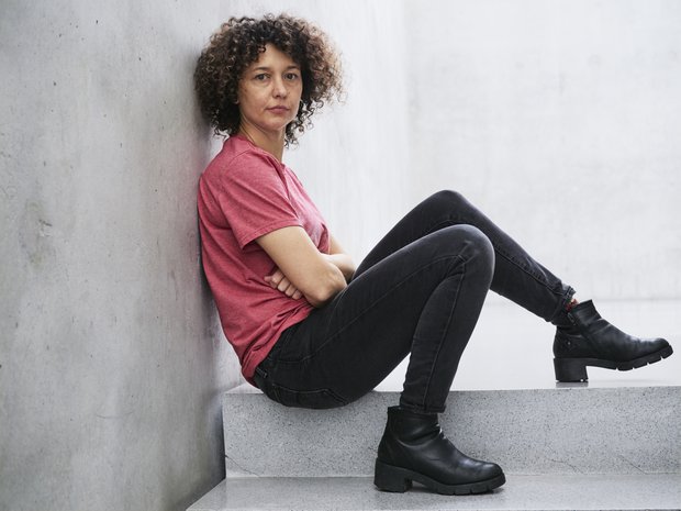 Mika Rottenberg Antimatter Factory – Kunst Haus Wien. Museum Hundertwasser