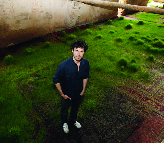 Martin Roth – Kunst Haus Wien. Museum Hundertwasser