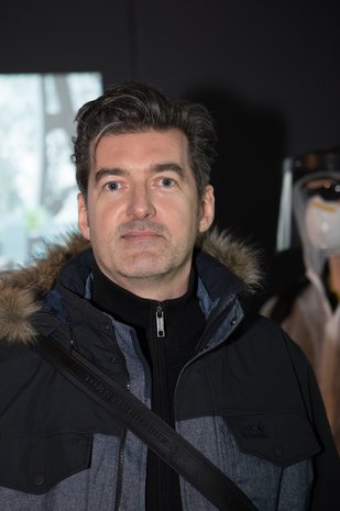 Oliver Ressler – Kunst Haus Wien. Museum Hundertwasser